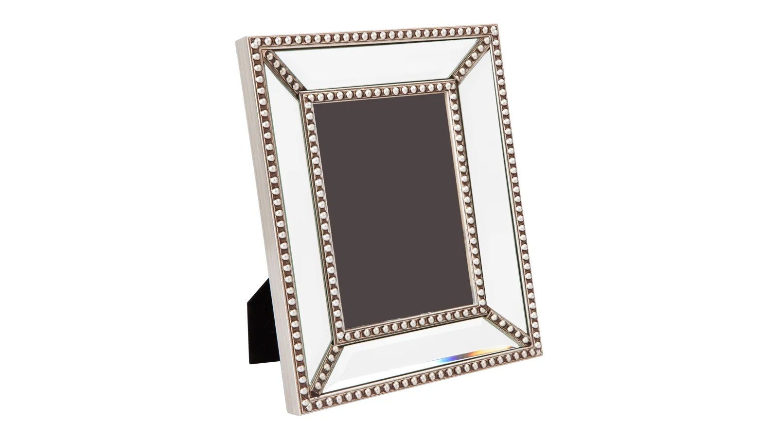 Zeta Mirror Photo Frame - Large | Harvey Norman