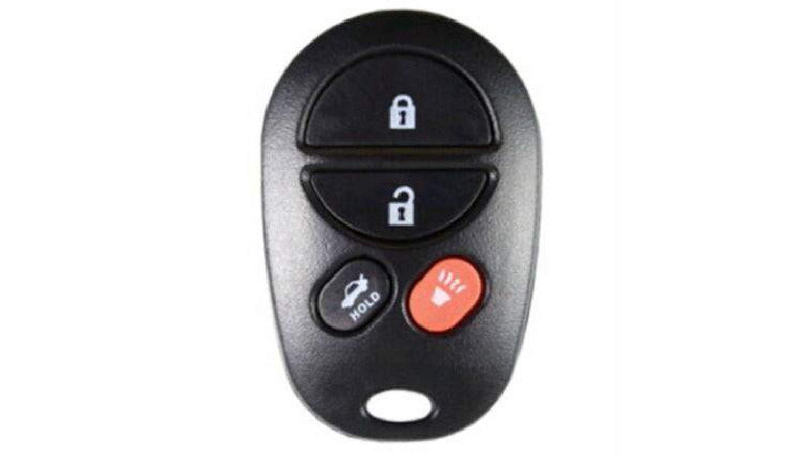 BatteryMate Remote Suitable for Toyota Aurion or Kluger 2006, 2007 ...