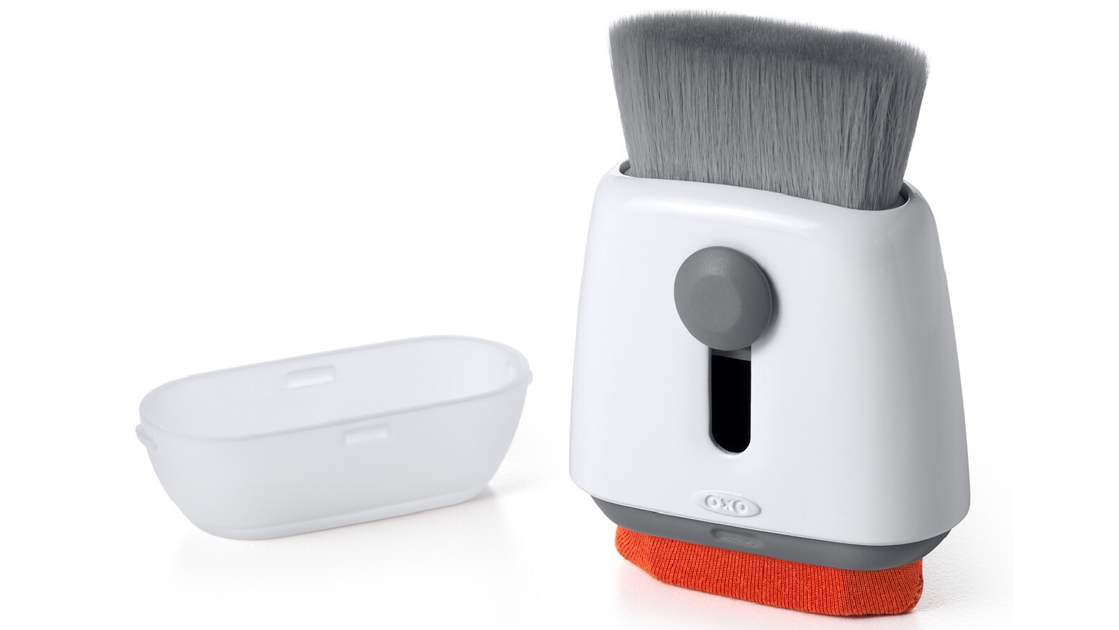 Oxo Good Grips Sweep & Swipe Laptop Cleaner | Harvey Norman