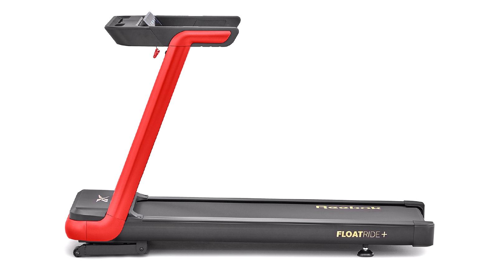 Reebok FR20z Floatride Treadmill - Red | Harvey Norman