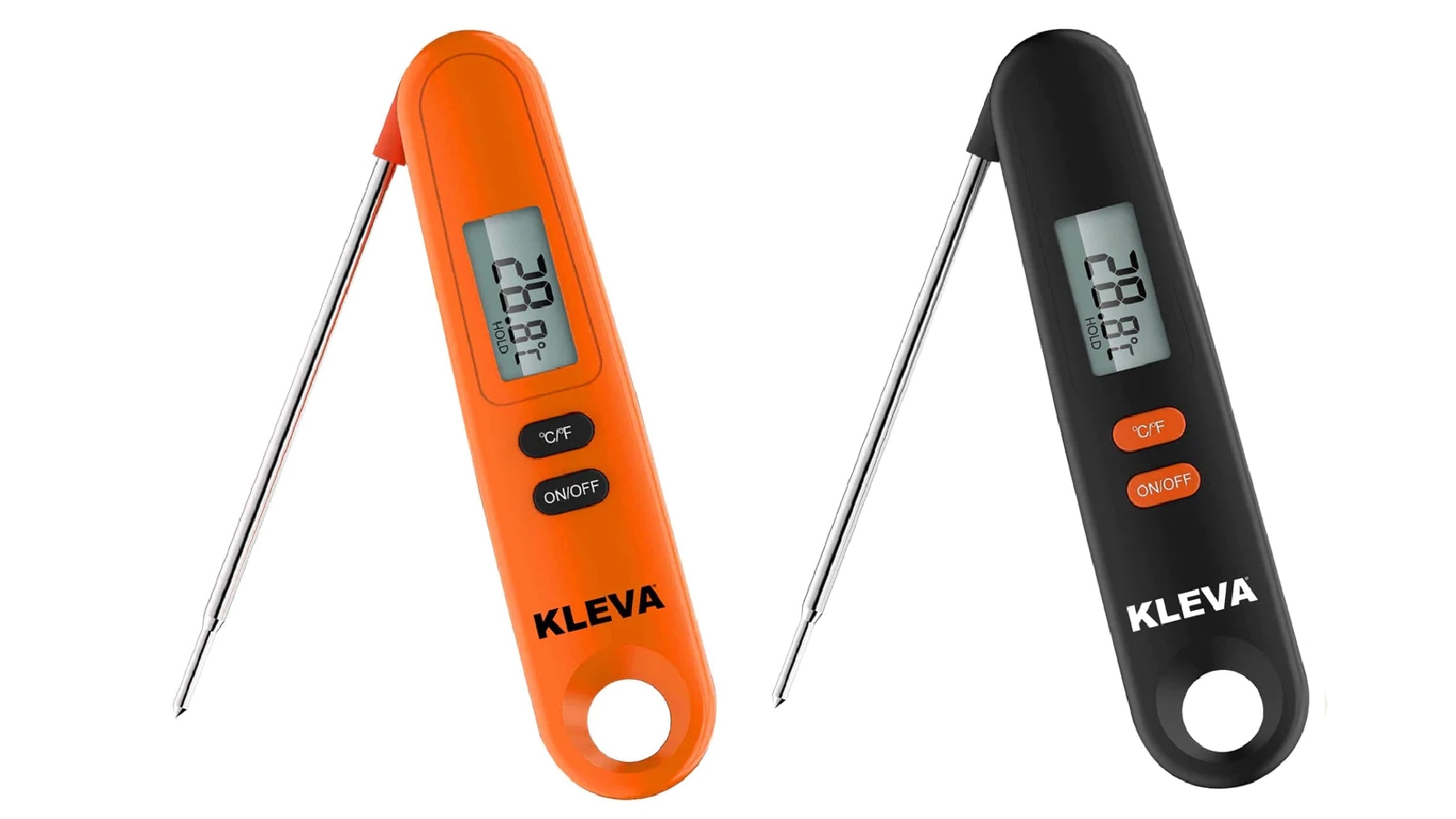 Kleva Meat Thermometer | Harvey Norman