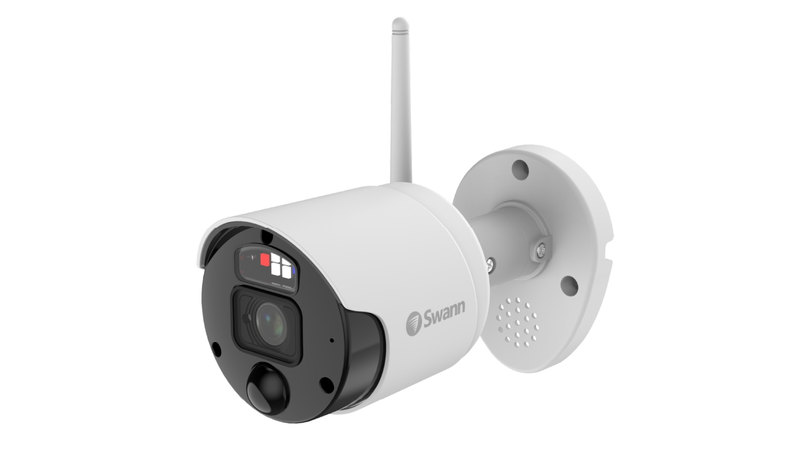 Swann Enforcer 4K Add-on Camera for NVW-800 NVR | Harvey Norman