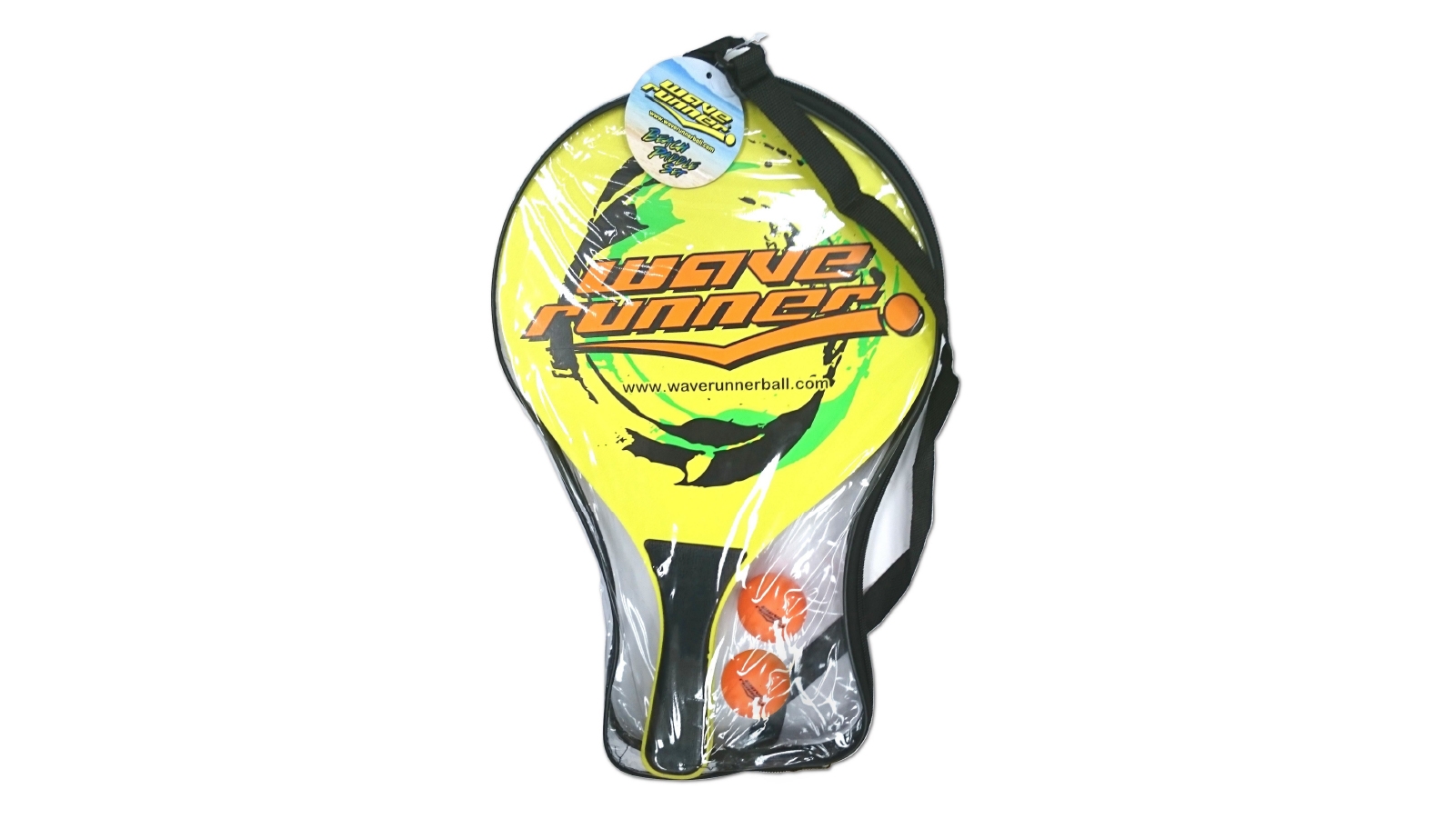 Intex Beach Paddle Ball Set | Harvey Norman