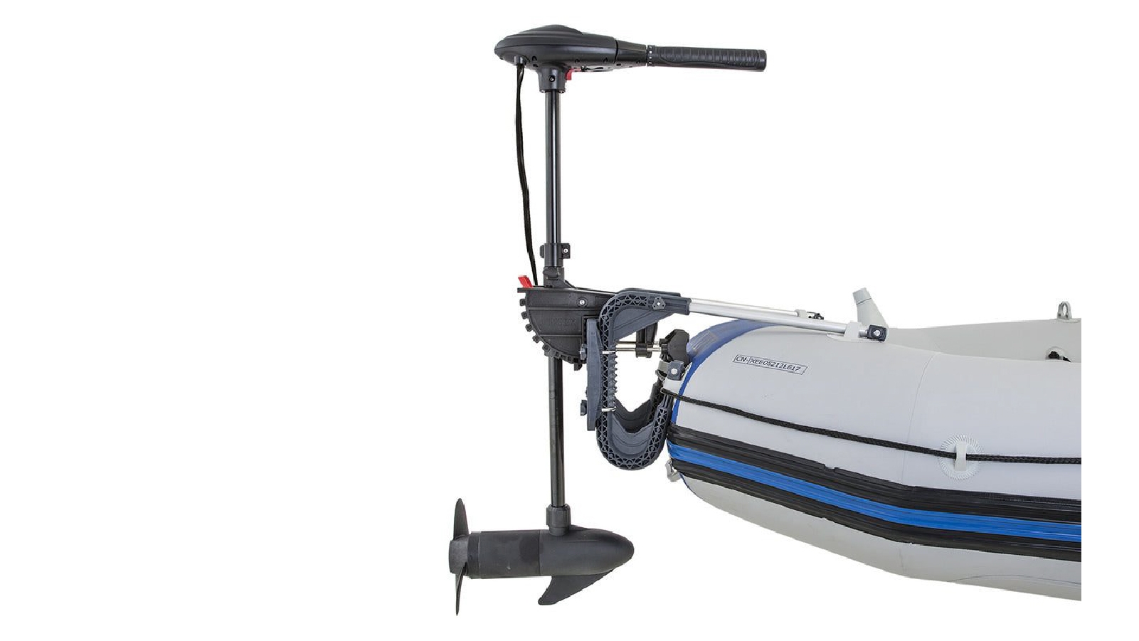 Intex Electric Trolling Transom Motor | Harvey Norman