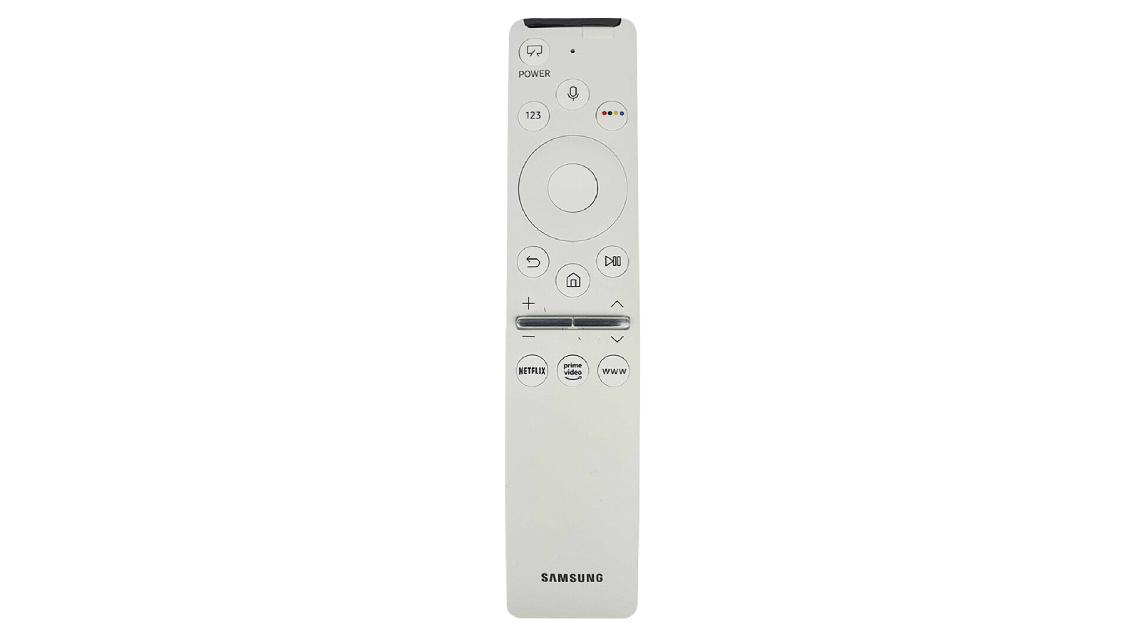 Samsung TV Smart Touch Remote Control - BN59-01330M | Harvey Norman