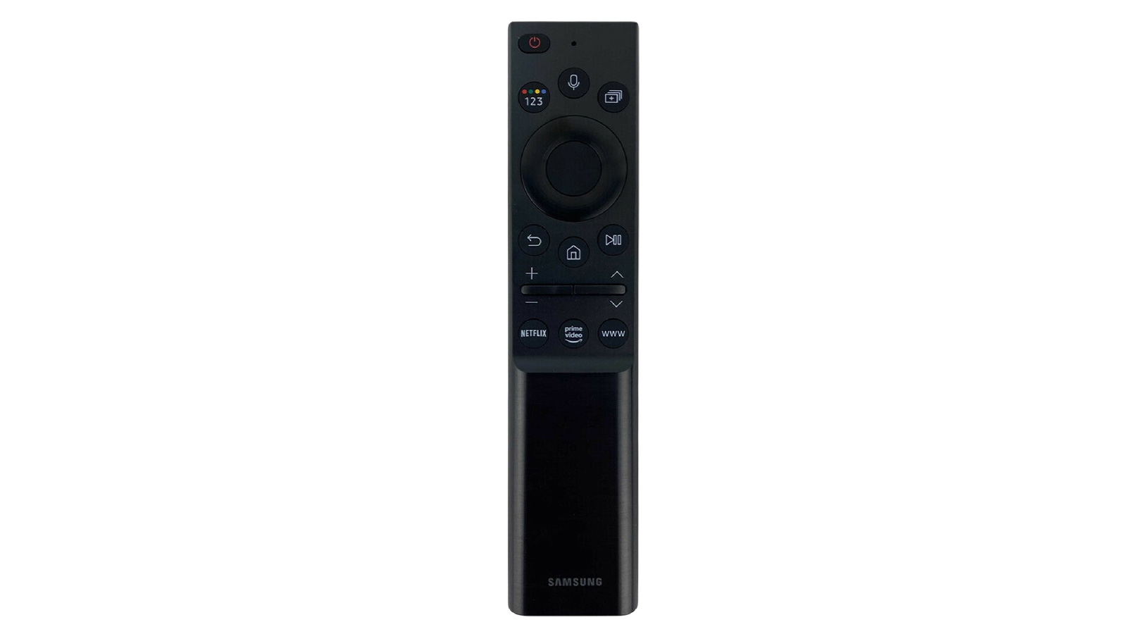 Samsung TV Smart Touch Remote Control - BN59-01357C | Harvey Norman