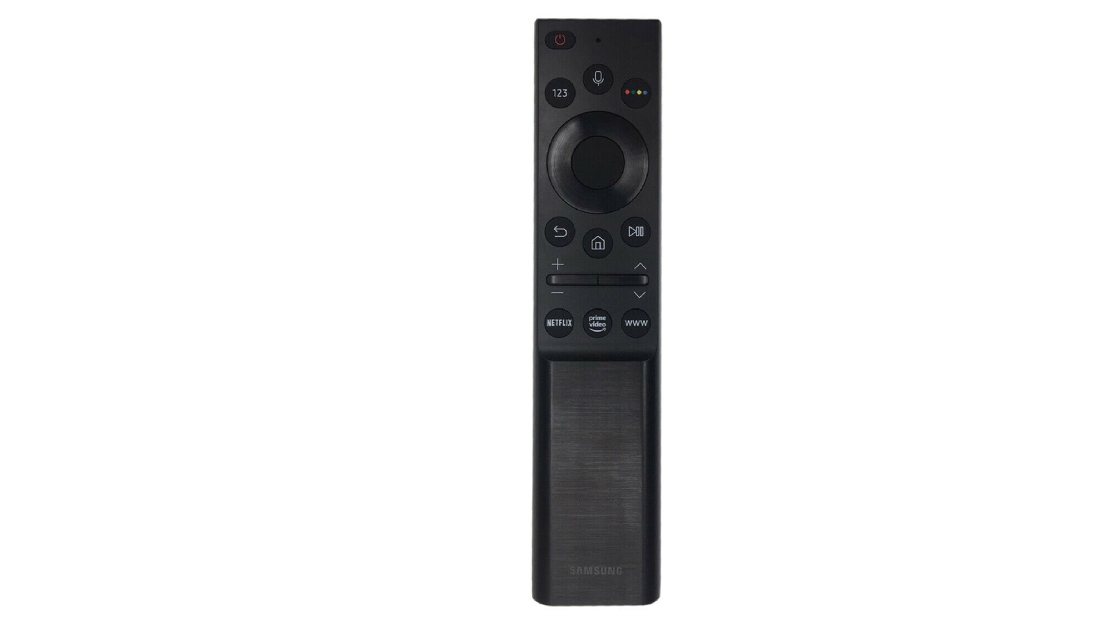 Samsung TV Smart Touch Remote Control - BN59-01363C | Harvey Norman