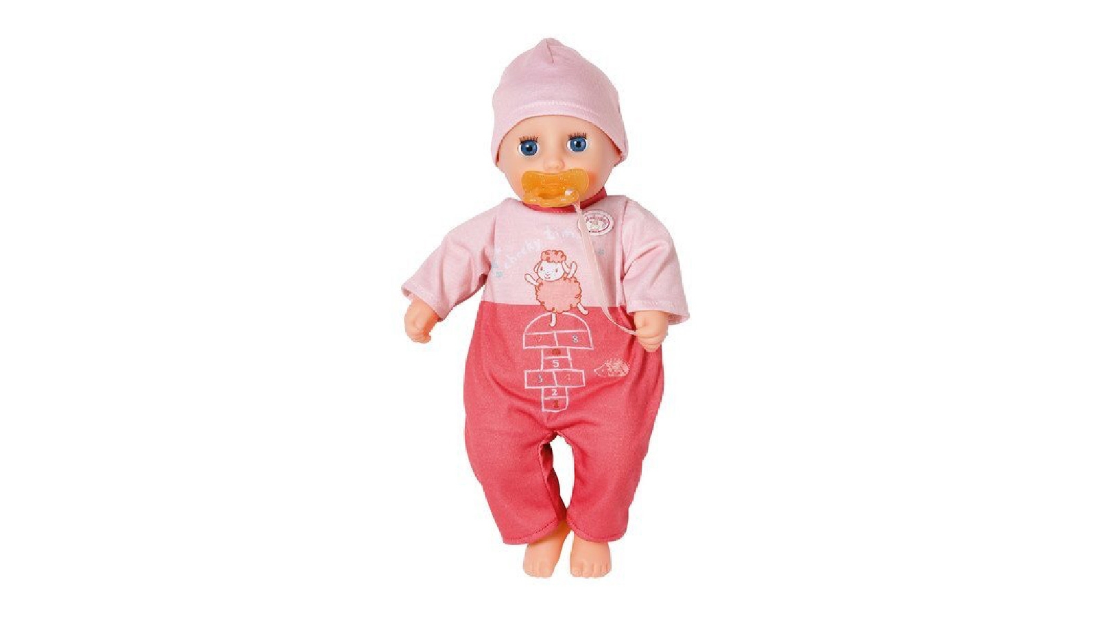 Baby Annabell My First Cheeky Annabell Baby Annabell 30cm Harvey Norman