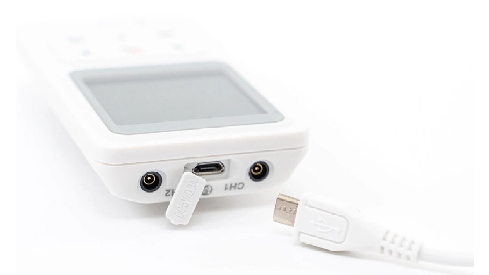 Caremax 2.0 Classic TENS & EMS & Massage 3 In 1 Combo Machine | Harvey ...