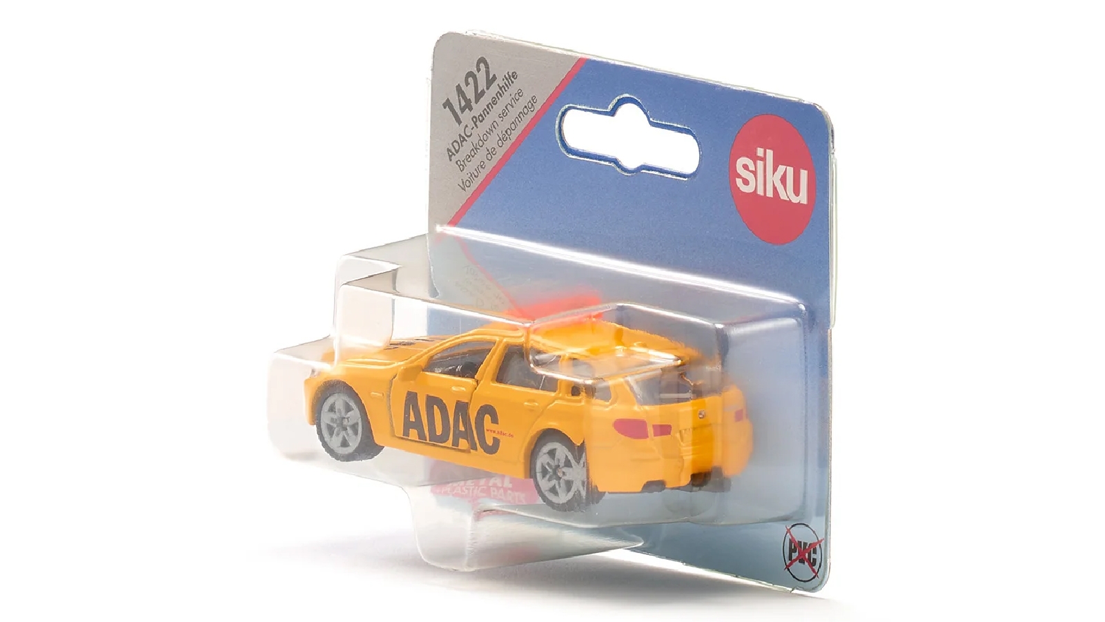 Siku ADAC Breakdown Car | Harvey Norman