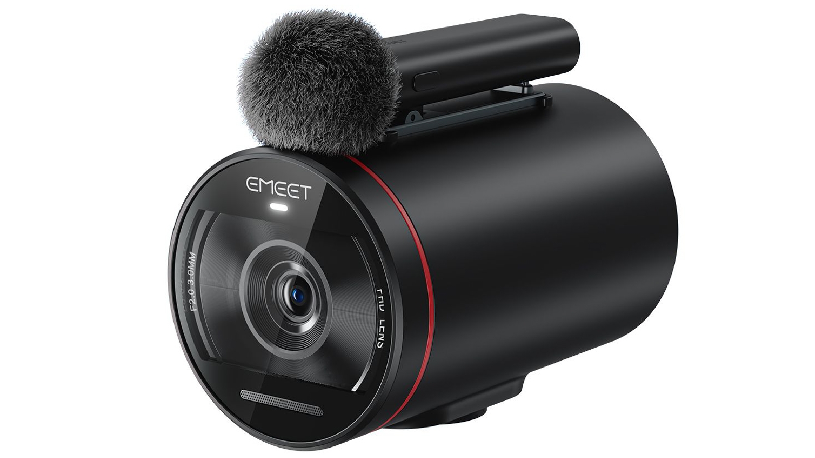 Emeet Stream Cam One True Wireless Live Streaming Camera | Harvey Norman