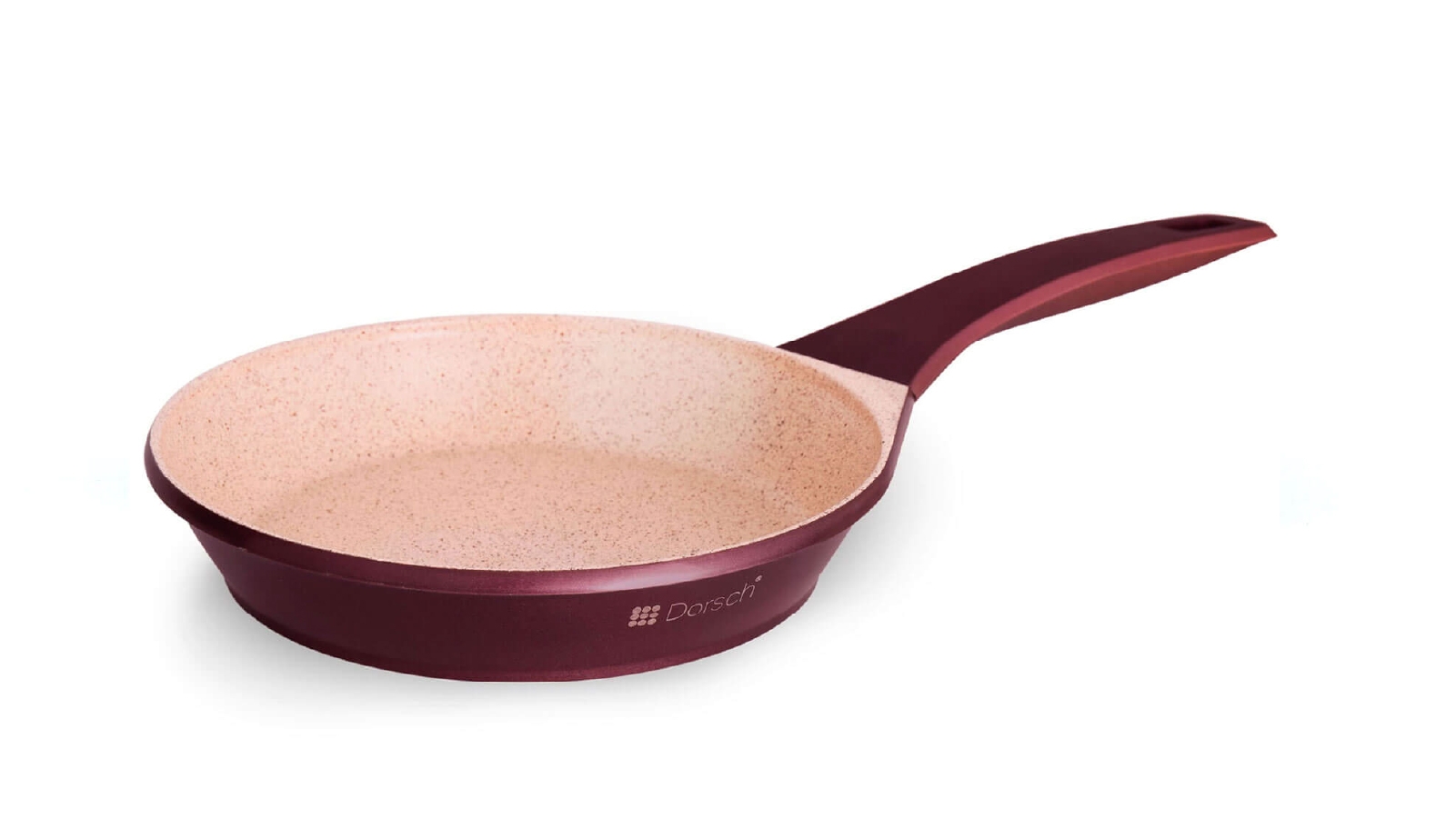 Dorsch Non-Stick Premium Fry Pan - 20cm | Harvey Norman