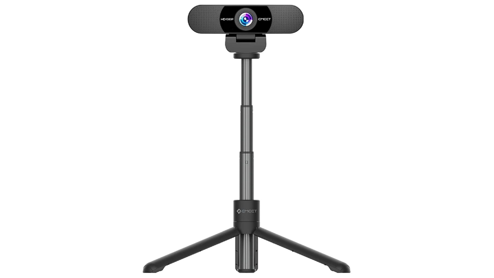 EMeet SmartCam C960 FHD 1080P Webcam with Dual Microphones | Harvey Norman