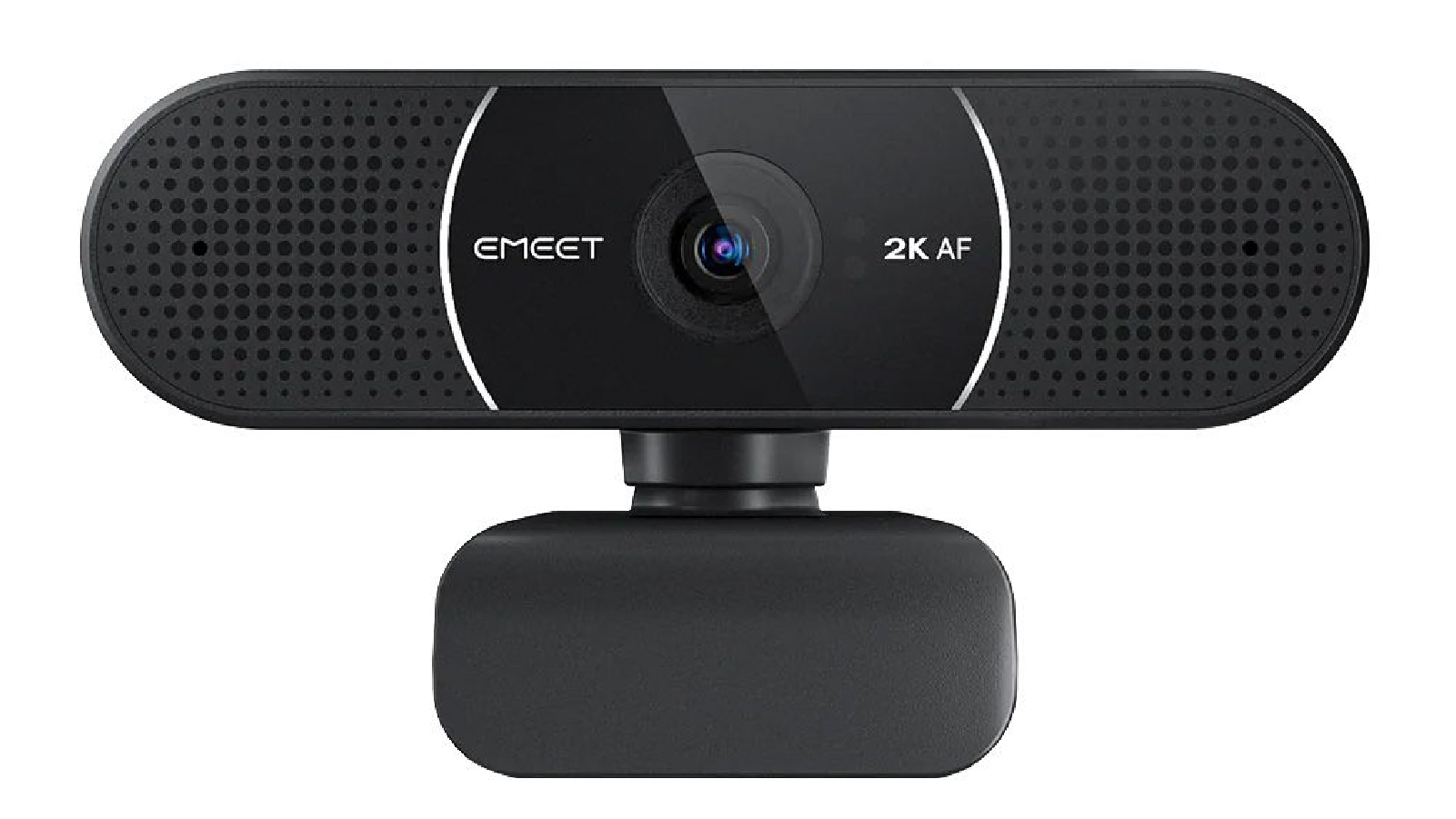 EMeet SmartCam C960 2k High Resolution Webcam with Dual Microphones ...