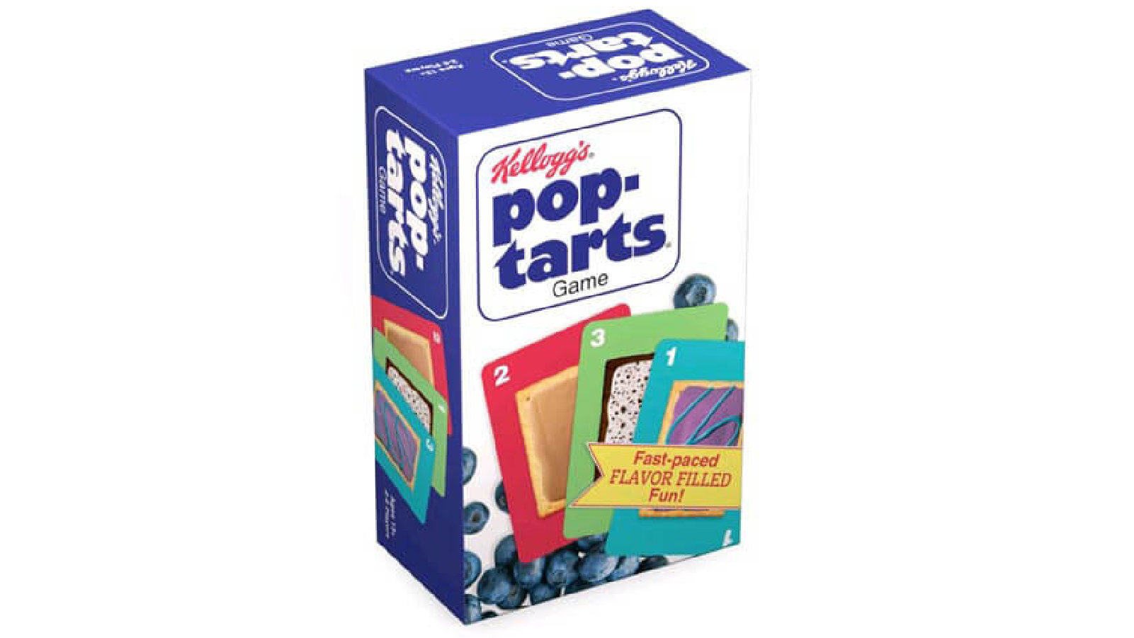 Latestbuy Pop Tarts Card Game | Harvey Norman