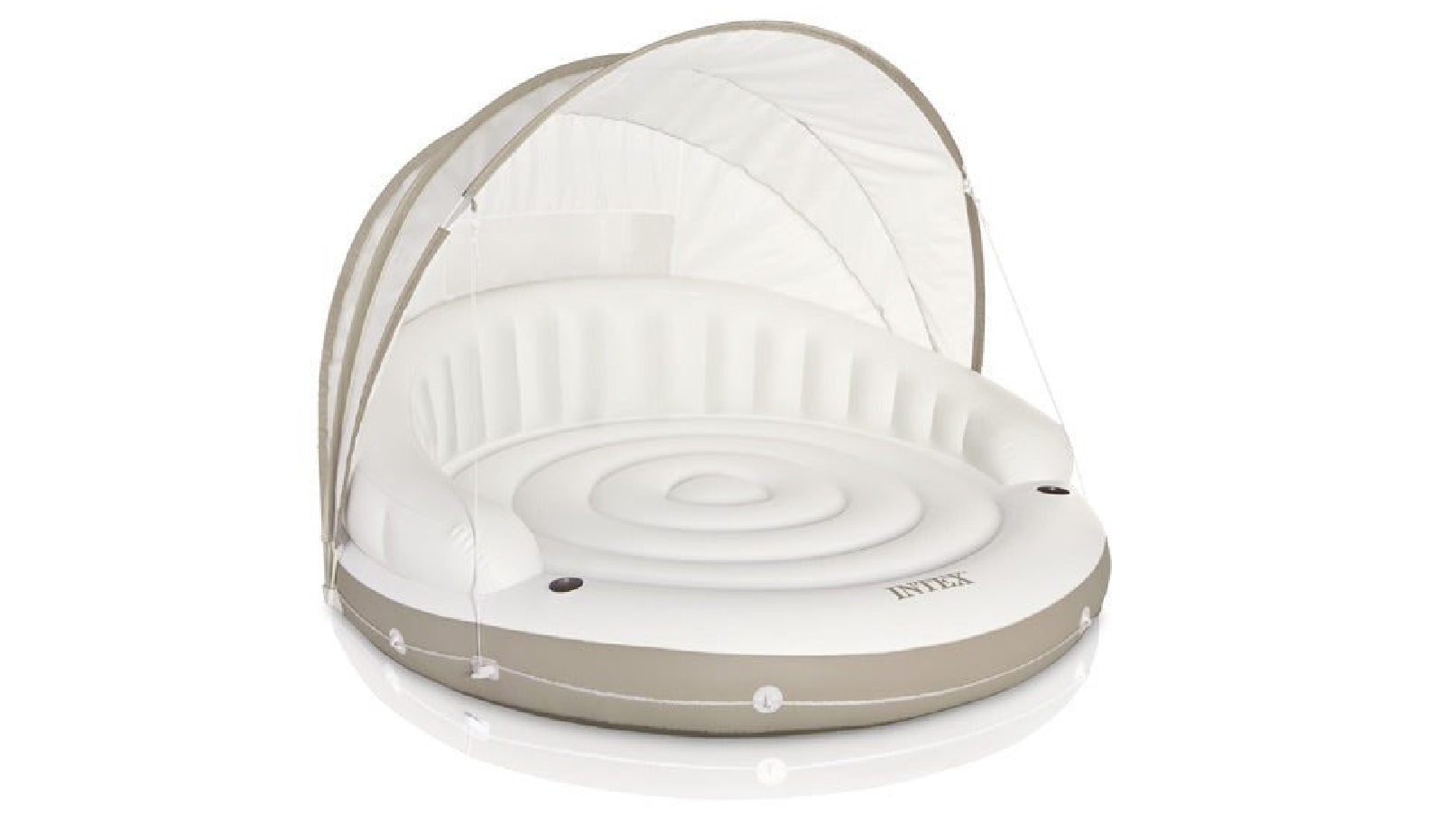 Intex Pool Canopy Island | Harvey Norman