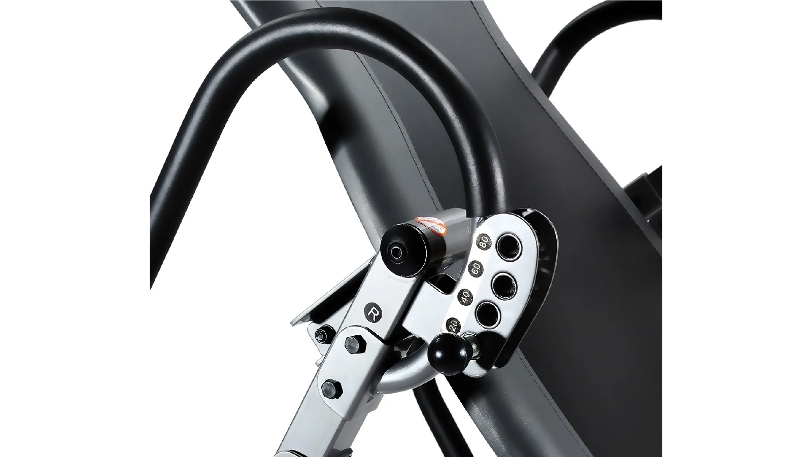 Genki Gravity Heavy Duty Inversion Table for Home Exercise | Harvey Norman