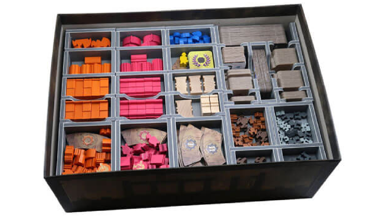 Folded Space Game Inserts - Barrage | Harvey Norman