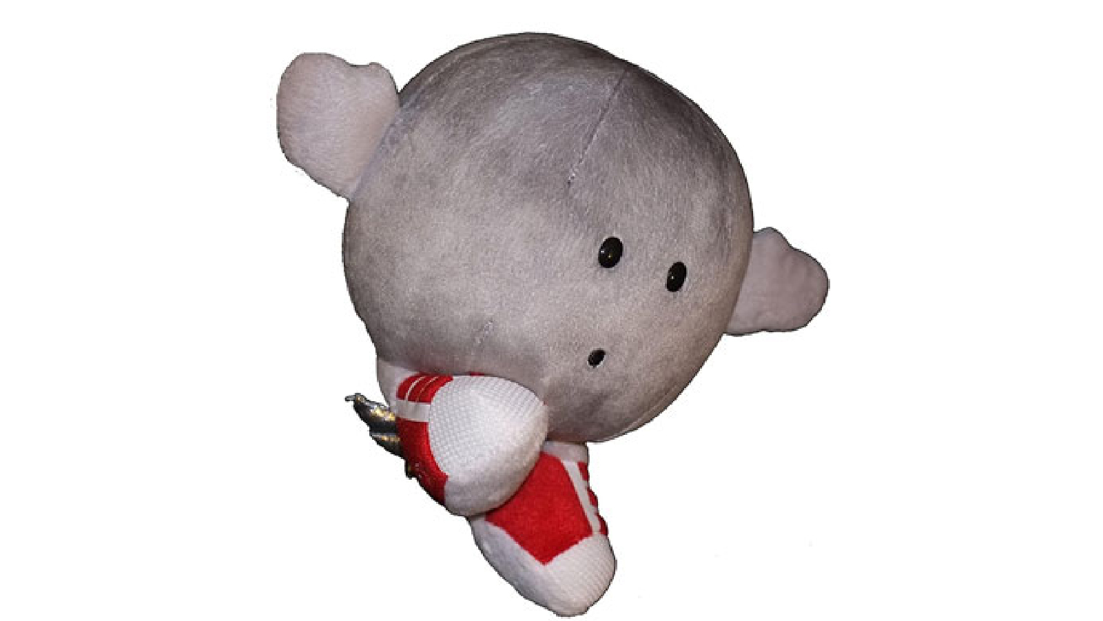 Celestial Buddies Fluffy Plush Toy - Venus | Harvey Norman
