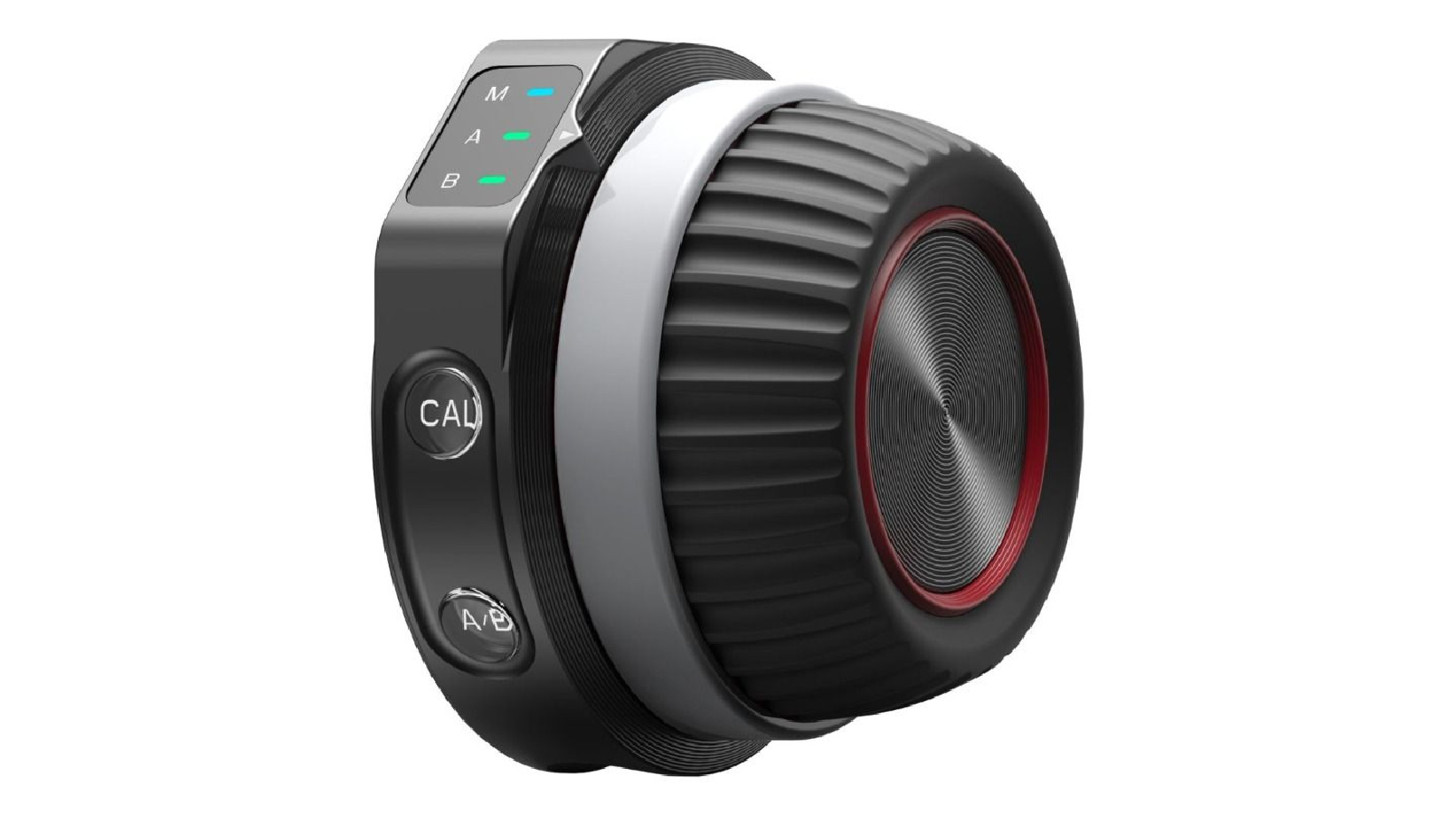 SmallRig 4295 Wireless Handwheel Controller | Harvey Norman