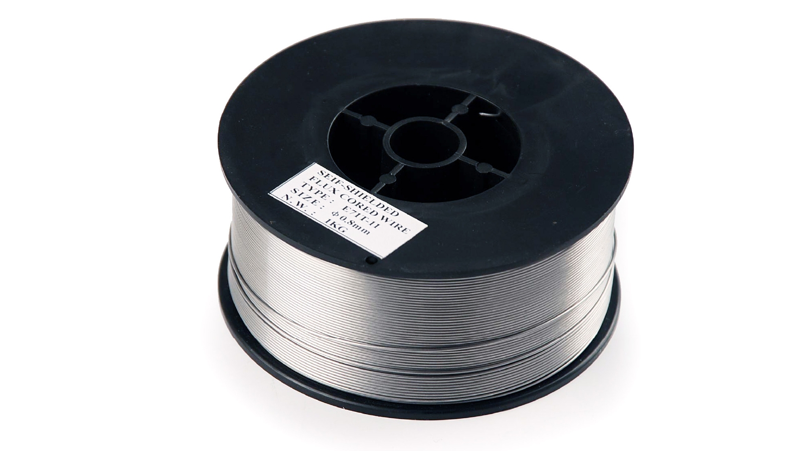 Dynamic Power Gasless MIG Welding Wire E71T-11 Flux Cored - 0.08cm ...