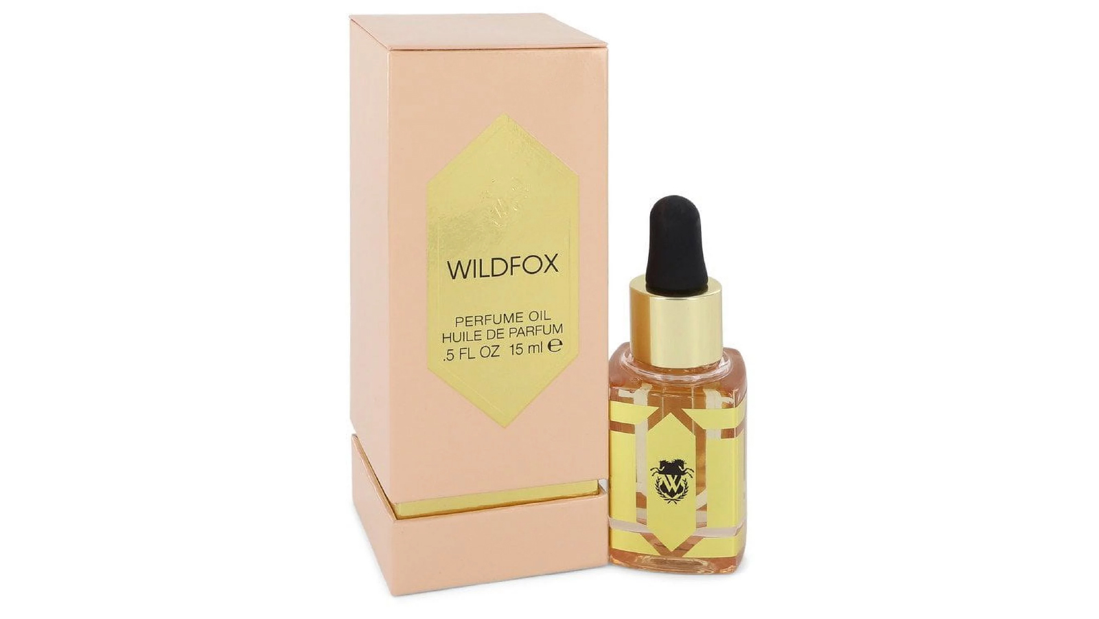 Wildfox Perfume Oil - 15ml | Harvey Norman