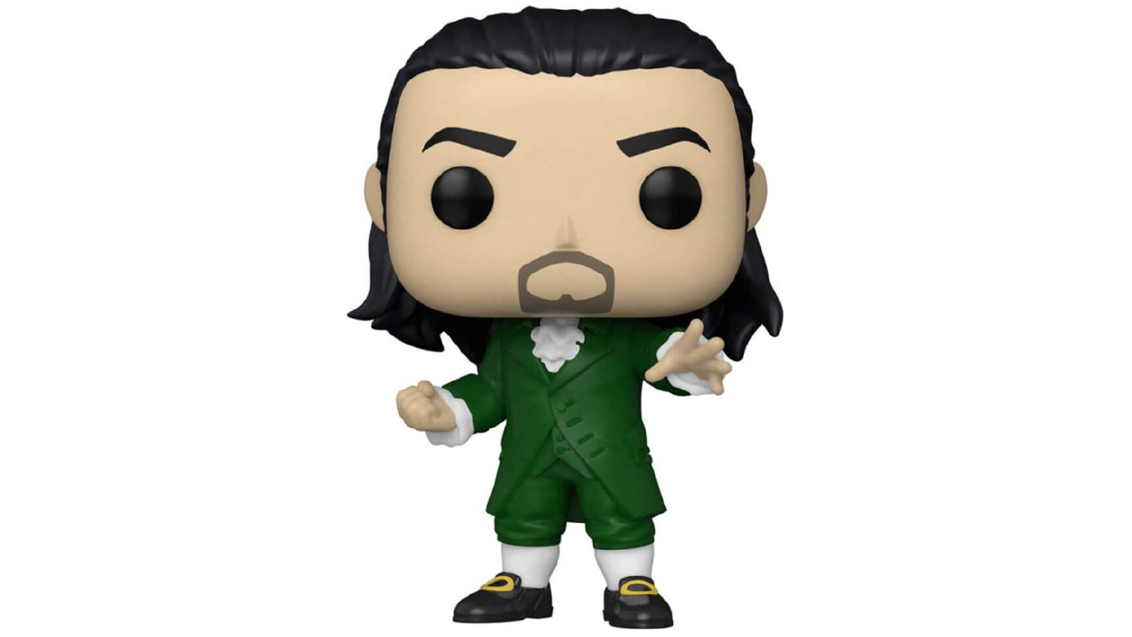 Hamilton Alexander Hamilton Act 2 Pop! Vinyl | Harvey Norman
