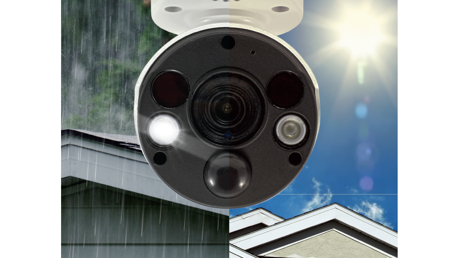 Swann 6 Camera 8 Channel 6K 12MP Mega HD Professional NVR Security ...