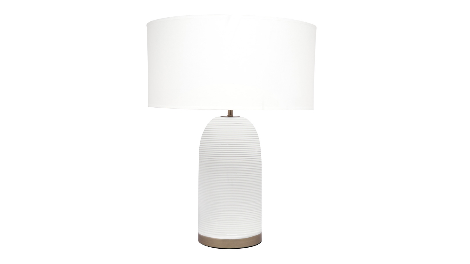 Omaha Table Lamp | Harvey Norman