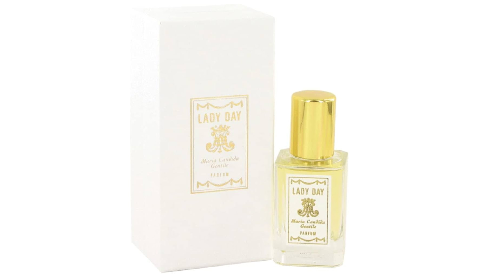Maria Candida Gentile Lady Day Pure Perfume | Harvey Norman