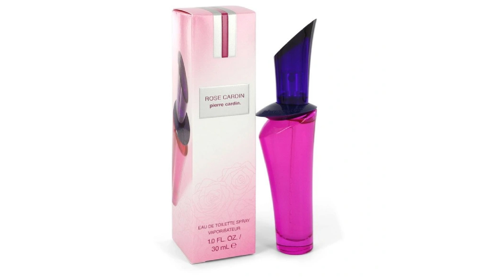 Pierre Cardin 30ml Rose Cardin Eau De Toilette Spray | Harvey Norman