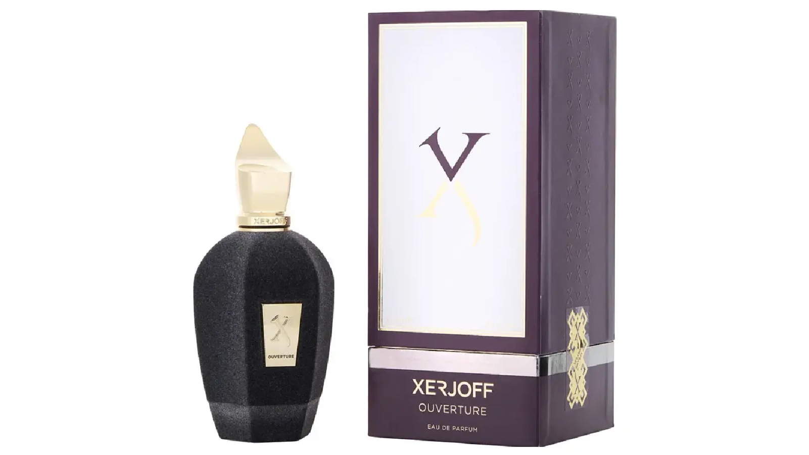 Xerjoff 100ml Ouverture Unisex Eau De Parfum Spray | Harvey Norman