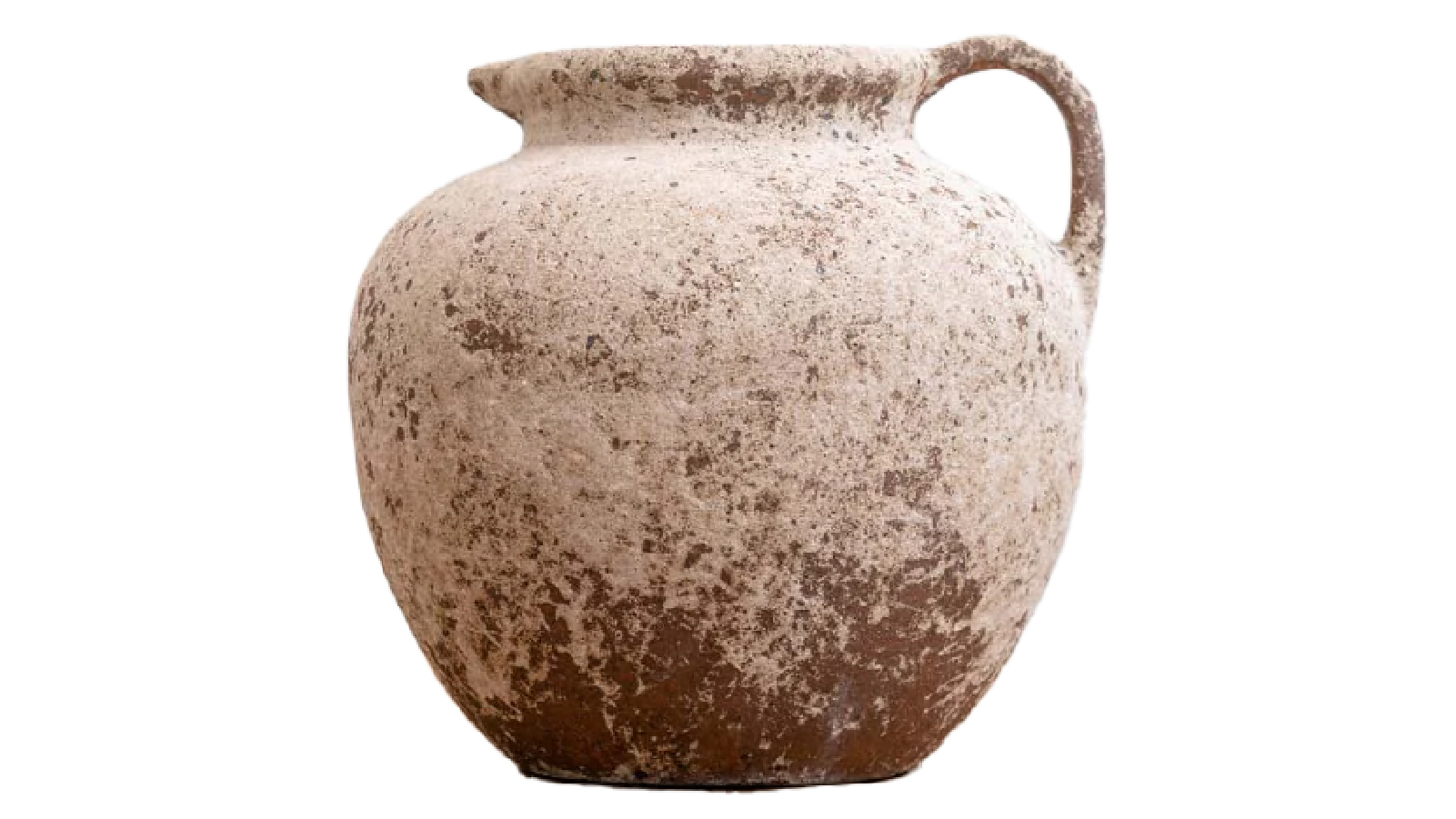 Vertue Retro Revival Earth Zen Vase | Harvey Norman