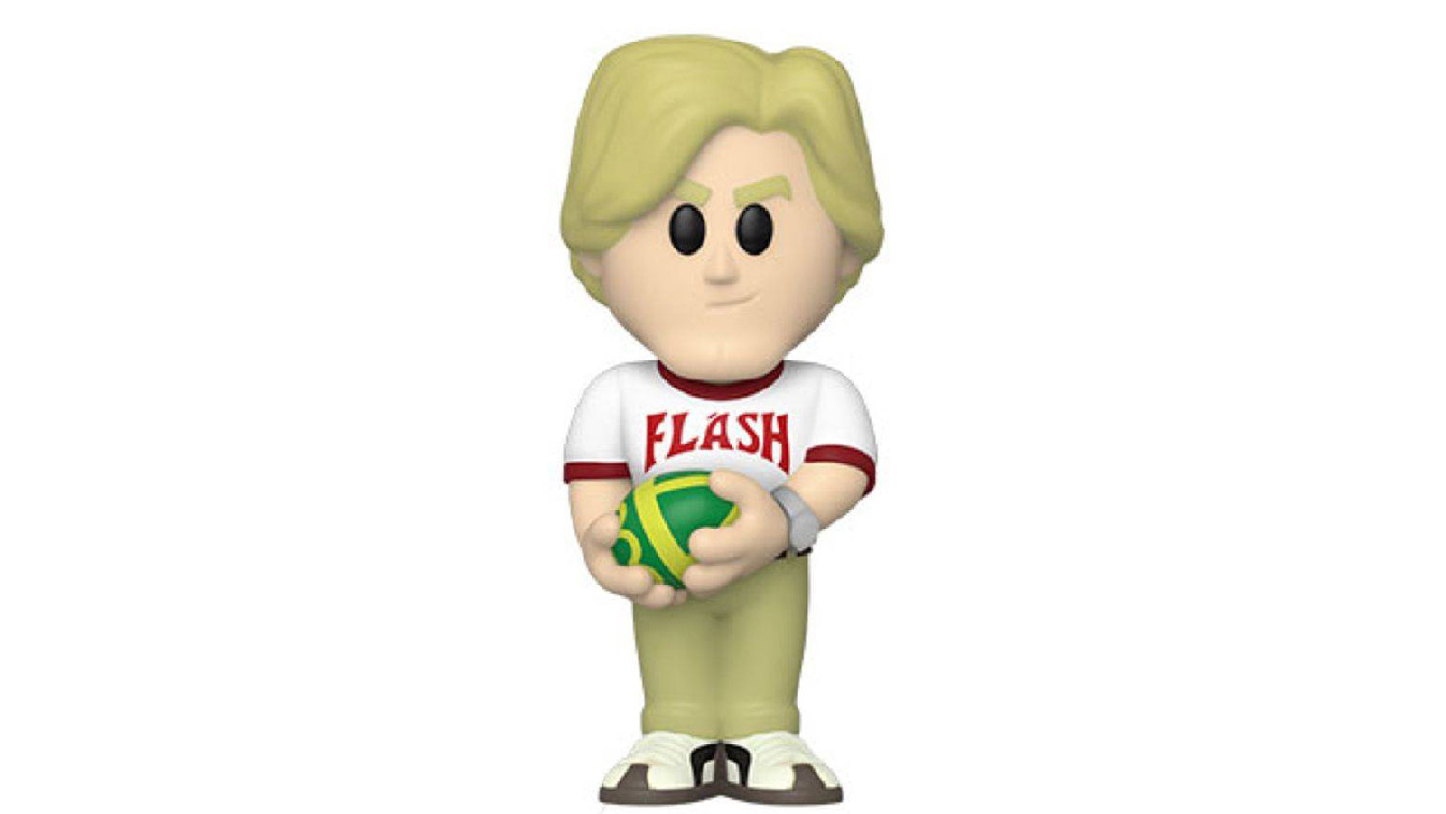 Flash Gordon Flash Gordon Vinyl Soda Chase Ships 1 in 6 | Harvey Norman