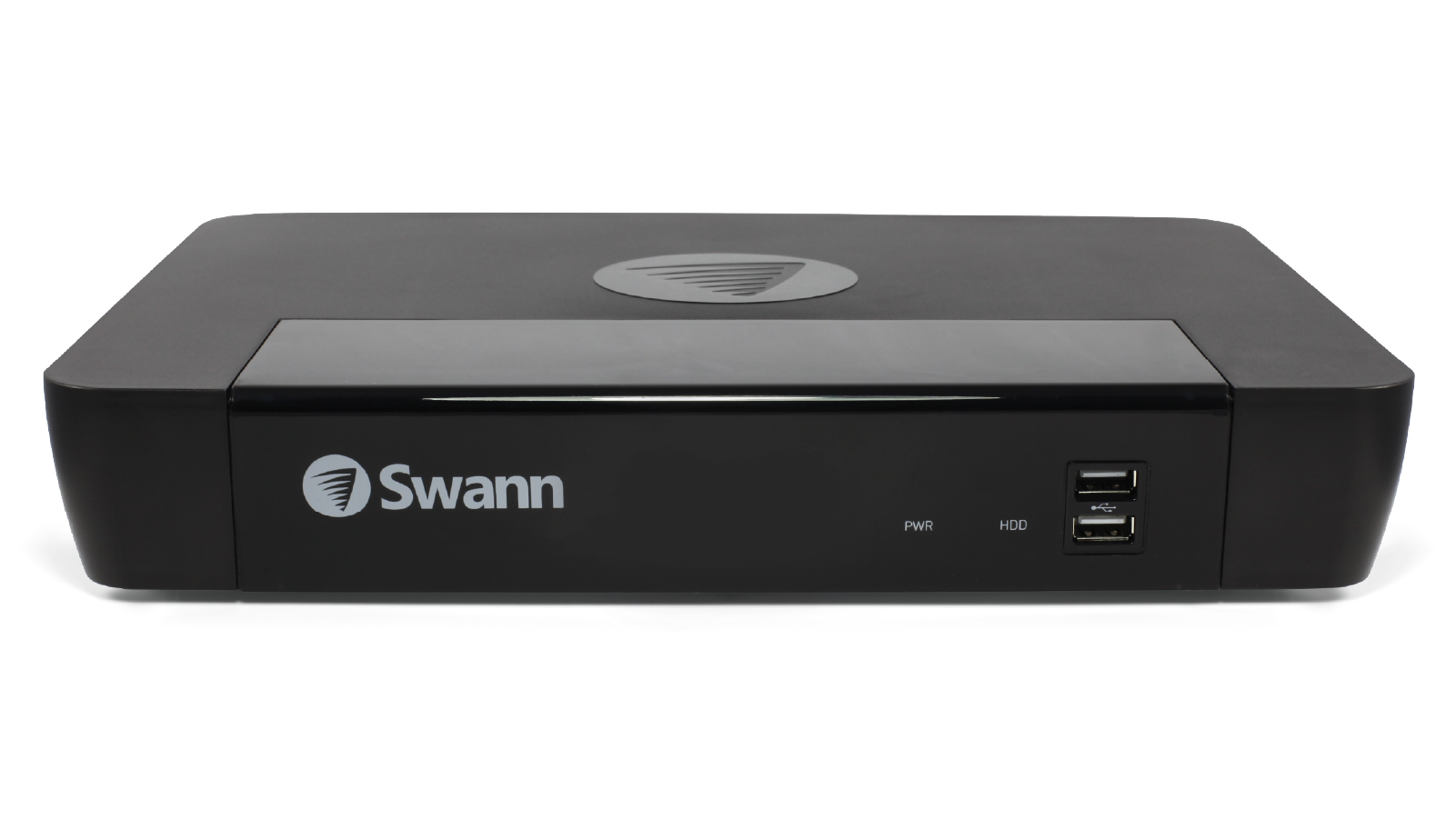 Swann 6 Camera 8 Channel 6K 12MP Mega HD Professional NVR Security ...