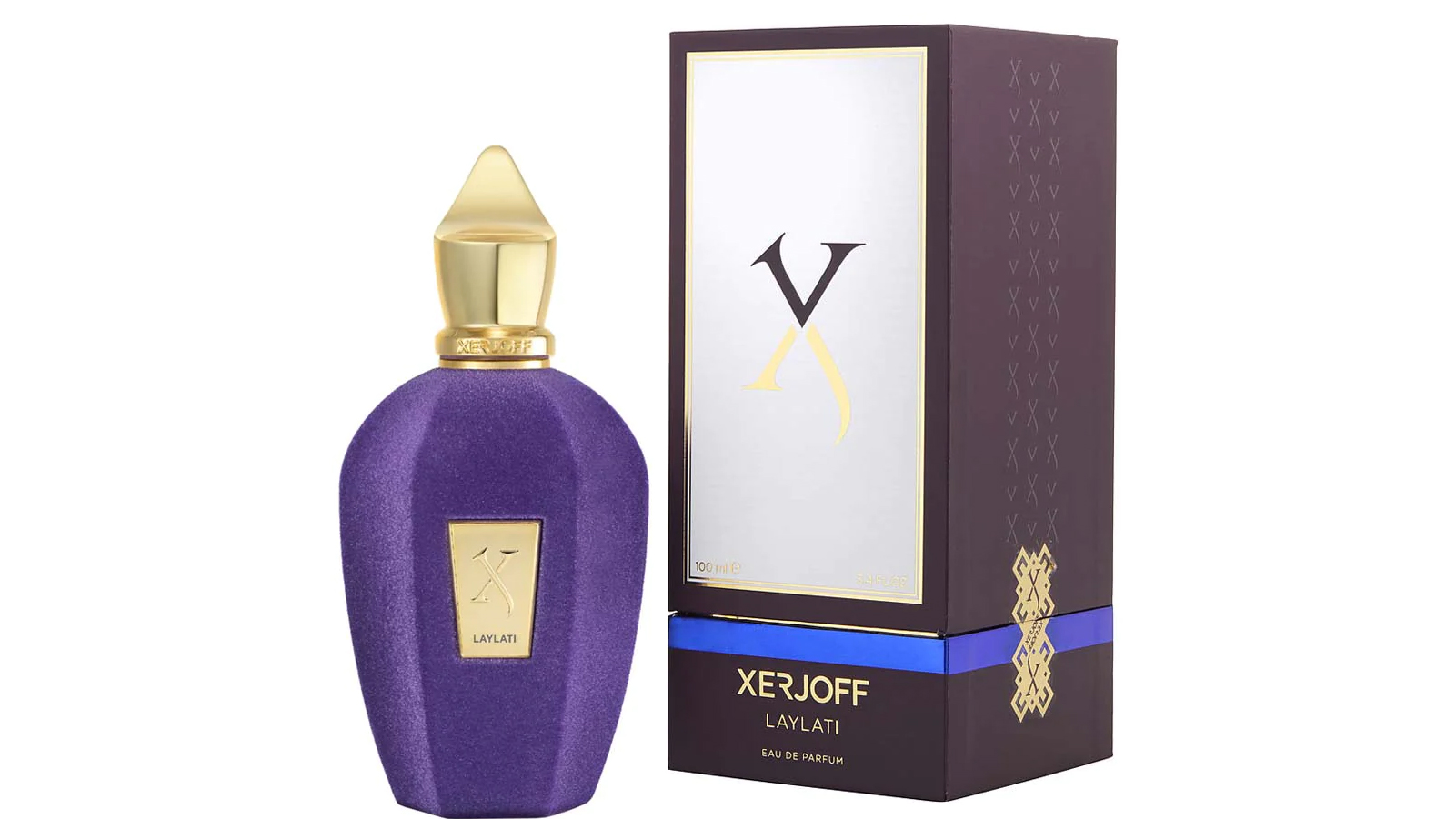 Xerjoff 100 ml Laylati Unisex Perfume | Harvey Norman
