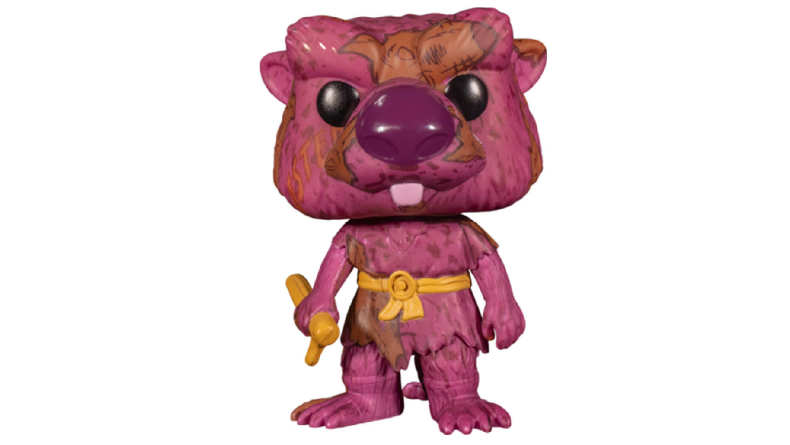 Teenage Mutant Ninja Turtles Splinter Pop! Vinyl | Harvey Norman