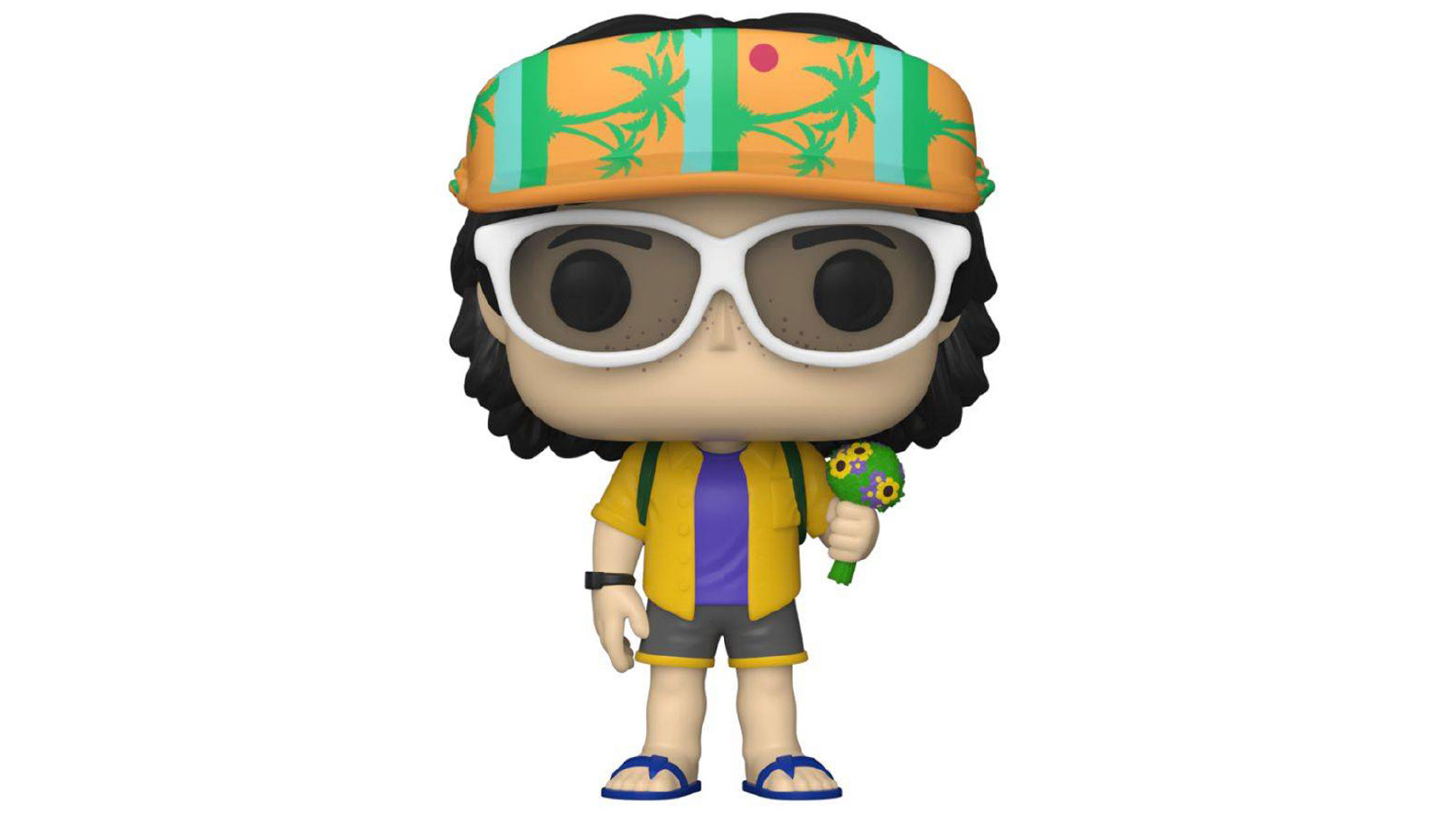 Stranger Things 4 Mike Pop Vinyl | Harvey Norman