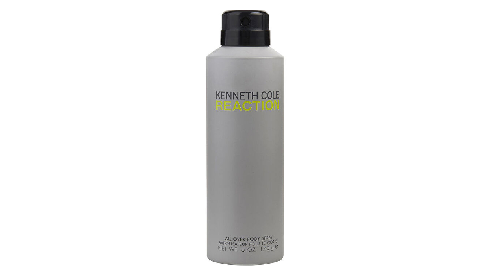 Kenneth Cole 6oz Reaction Cologne For Men | Harvey Norman