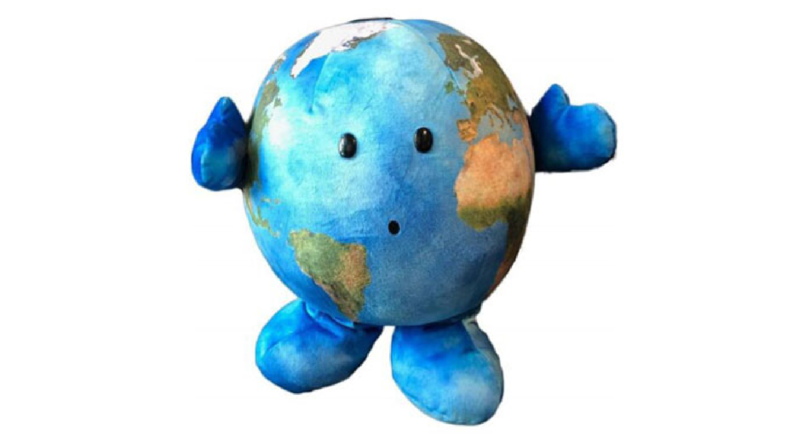 Celestial Buddies Fluffy Plush Toy - Precious Planet | Harvey Norman