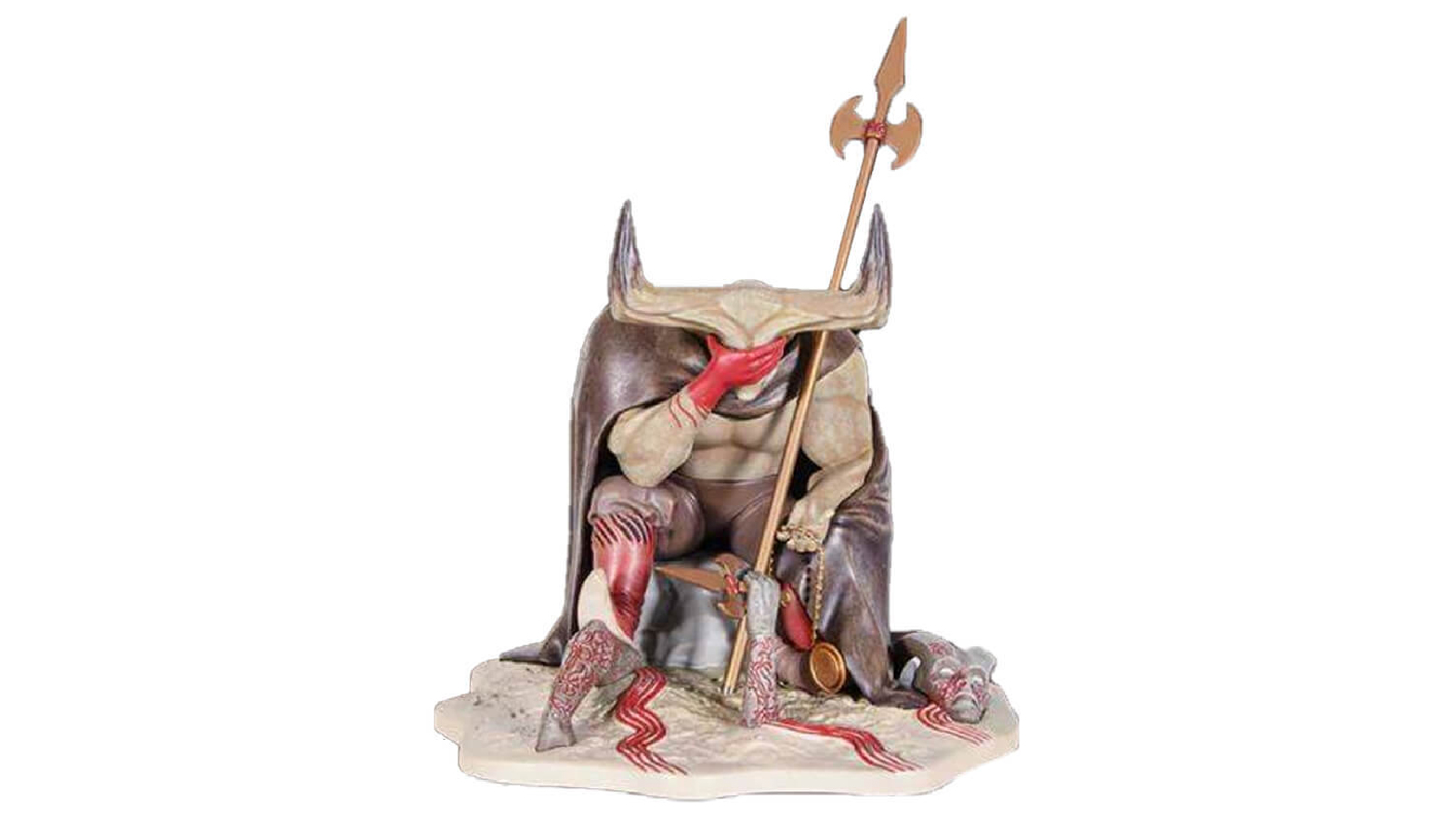 Dragon Age Iron Bull | Harvey Norman
