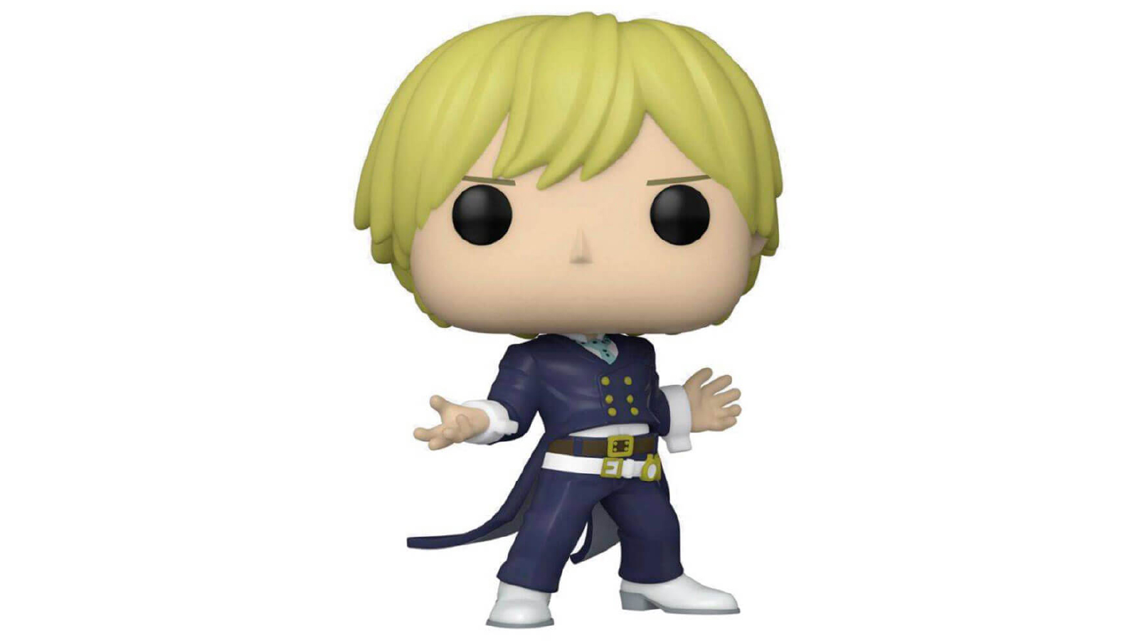 My Hero Academia Neito Monoma US Exclusive Pop Vinyl | Harvey Norman