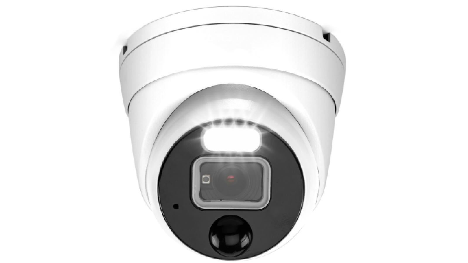 Swann 8 Camera 16 Channel 6K 12MP Mega HD Professional NVR Security ...