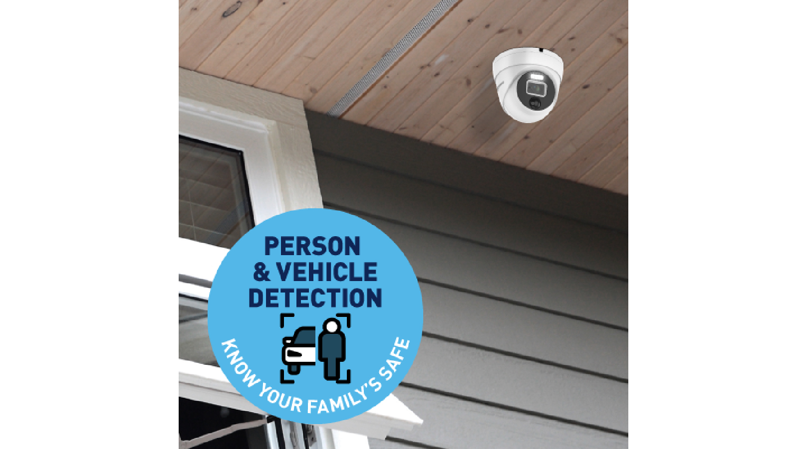 Swann 8 Camera 16 Channel 6K 12MP Mega HD Professional NVR Security ...