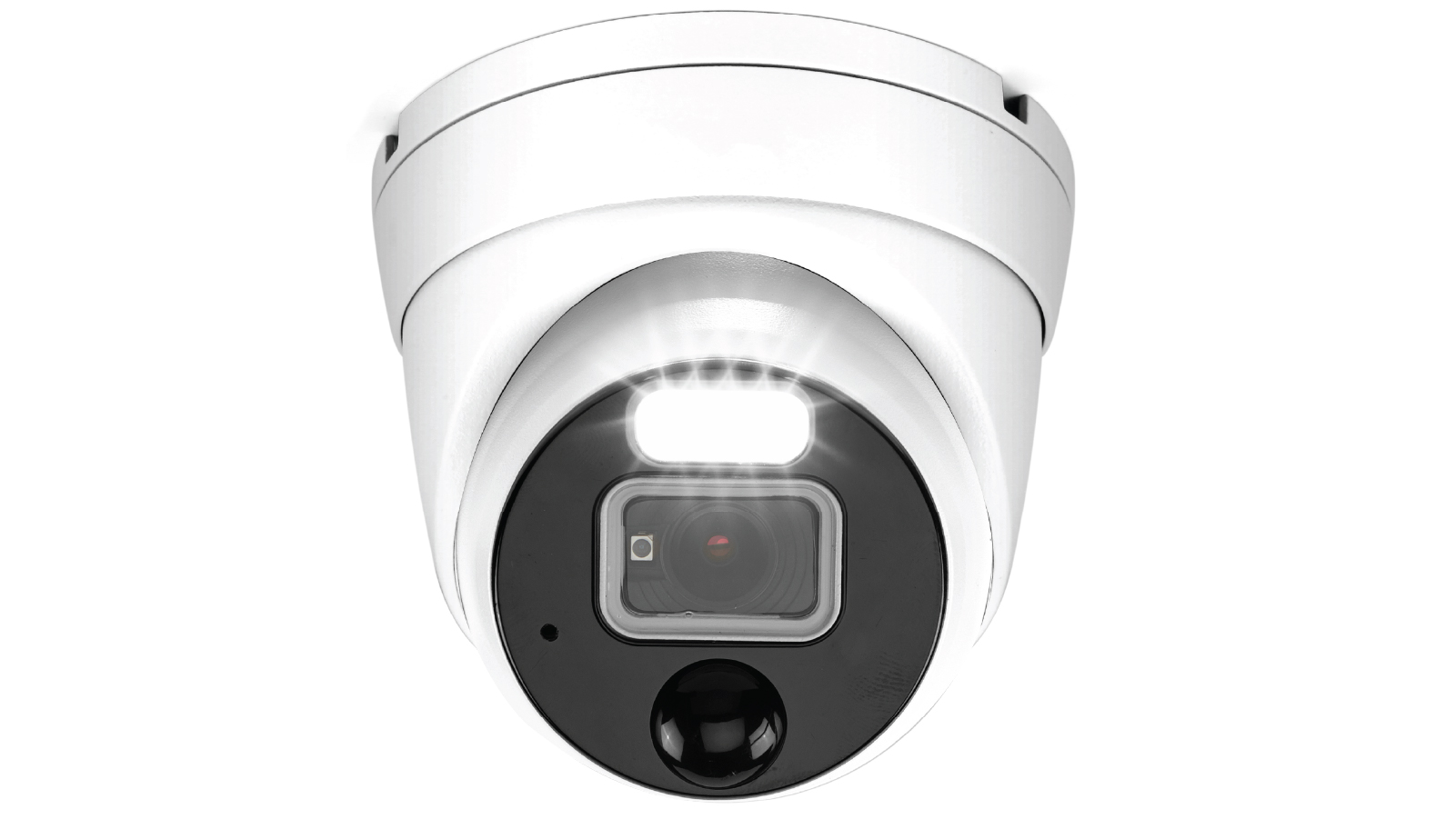 Swann 6 Camera 8 Channel 6K 12MP Mega HD Professional NVR Security ...