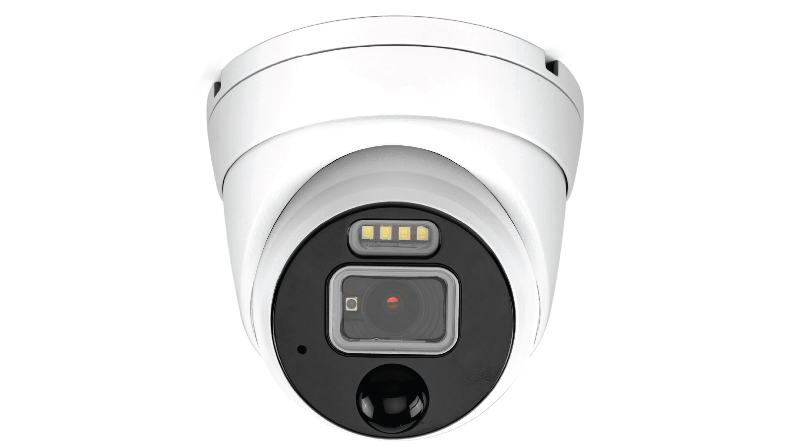 Swann 6 Camera 8 Channel 6K 12MP Mega HD Professional NVR Security ...