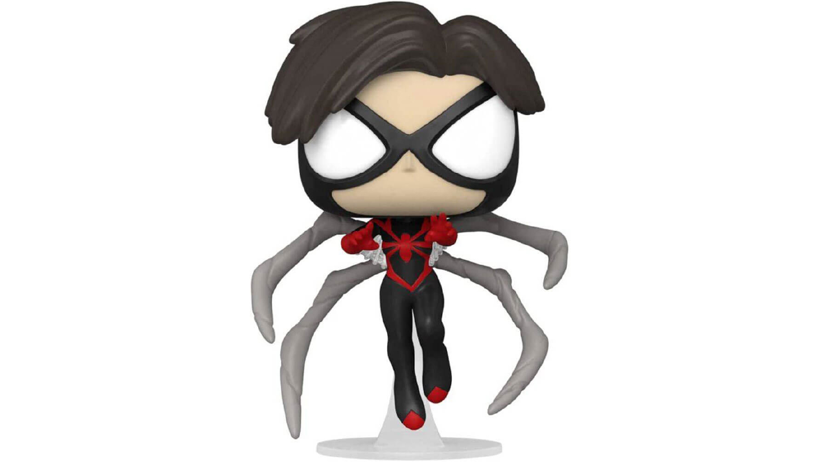 Marvel Spider-Woman Mattie Franklin Year of the Spider US Ex Pop ...