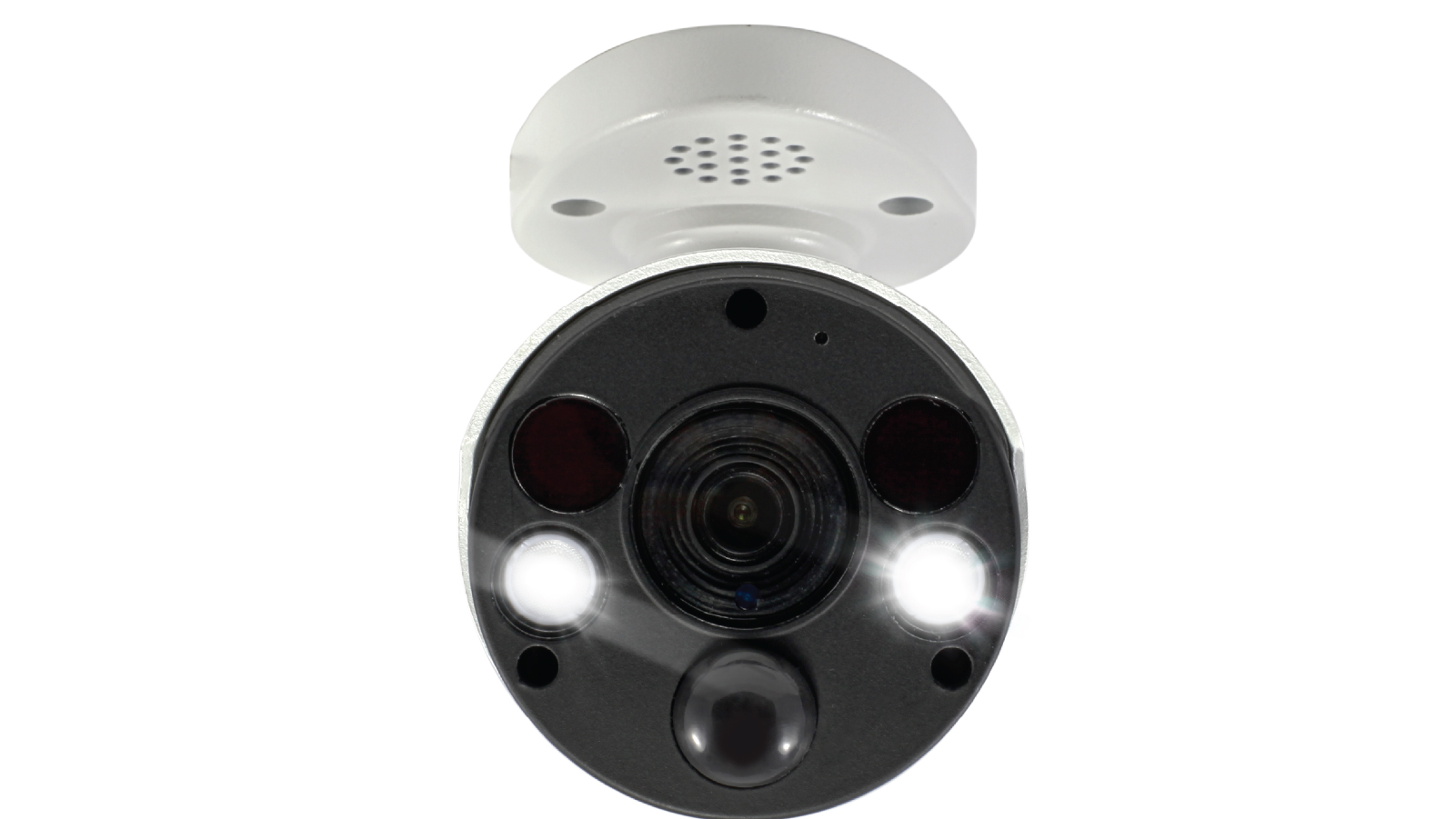 Swann 6 Camera 8 Channel 6K 12MP Mega HD Professional NVR Security ...