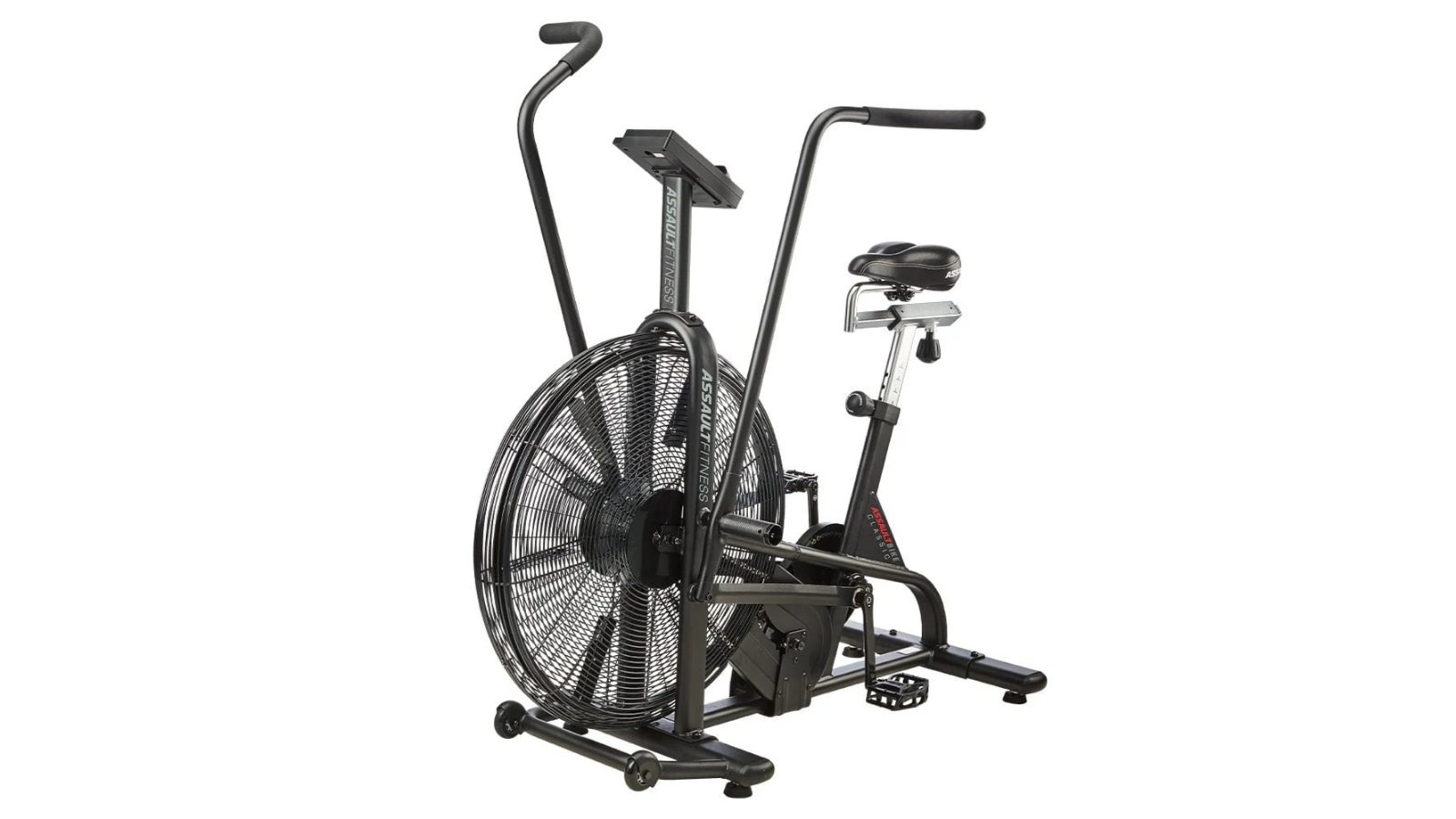 Assault Classic Bike | Harvey Norman