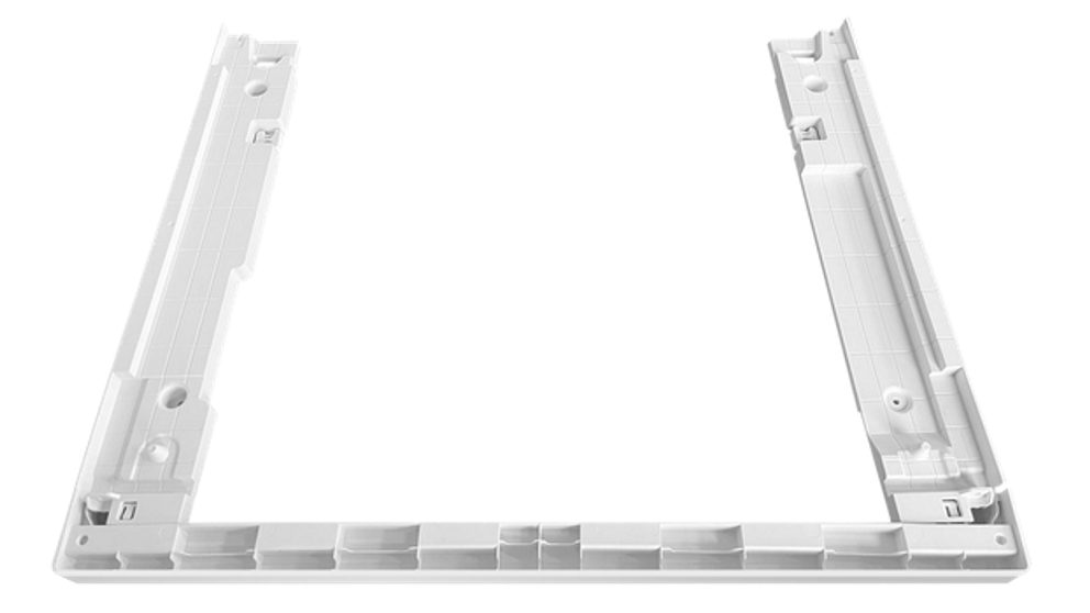 Haier Stacking Kit for HDHPS70LW1 | Harvey Norman